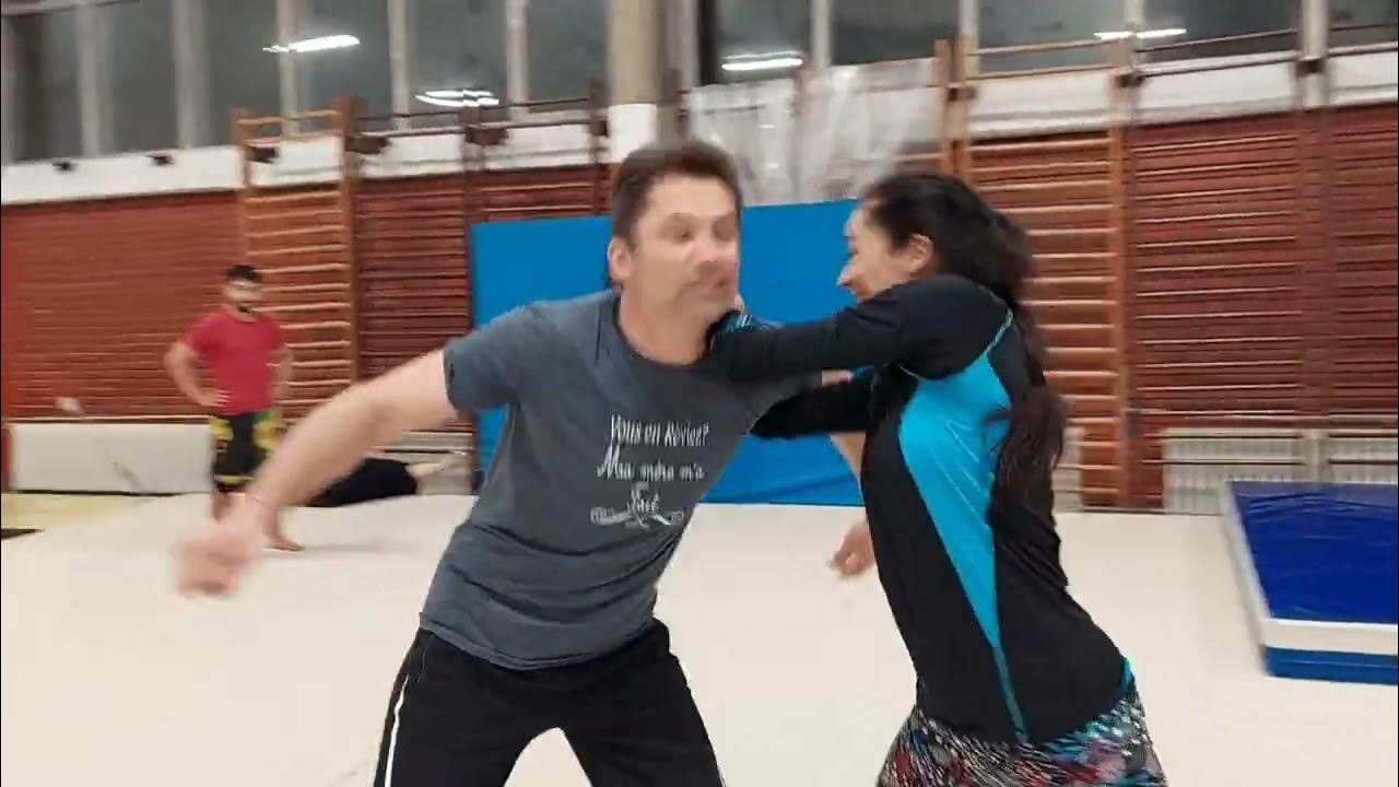 Action - YouTube