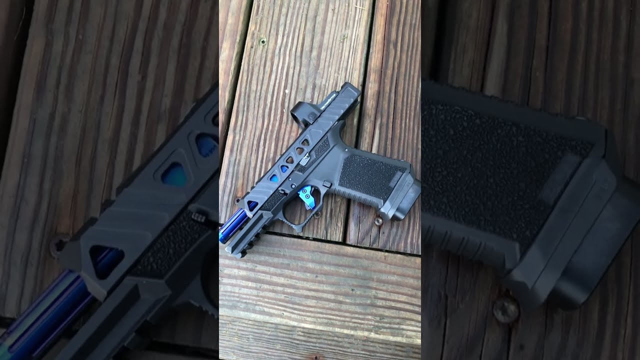 SCT-19 (Custom Build) #shorts - YouTube