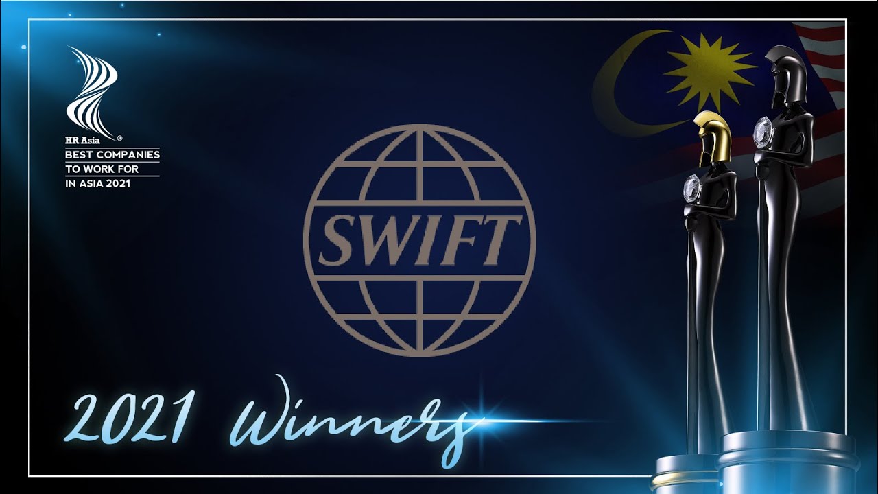 SWIFT SUPPORT SERVICES MALAYSIA – 2021 MALAYSIA Winner of HR Asia Best ...