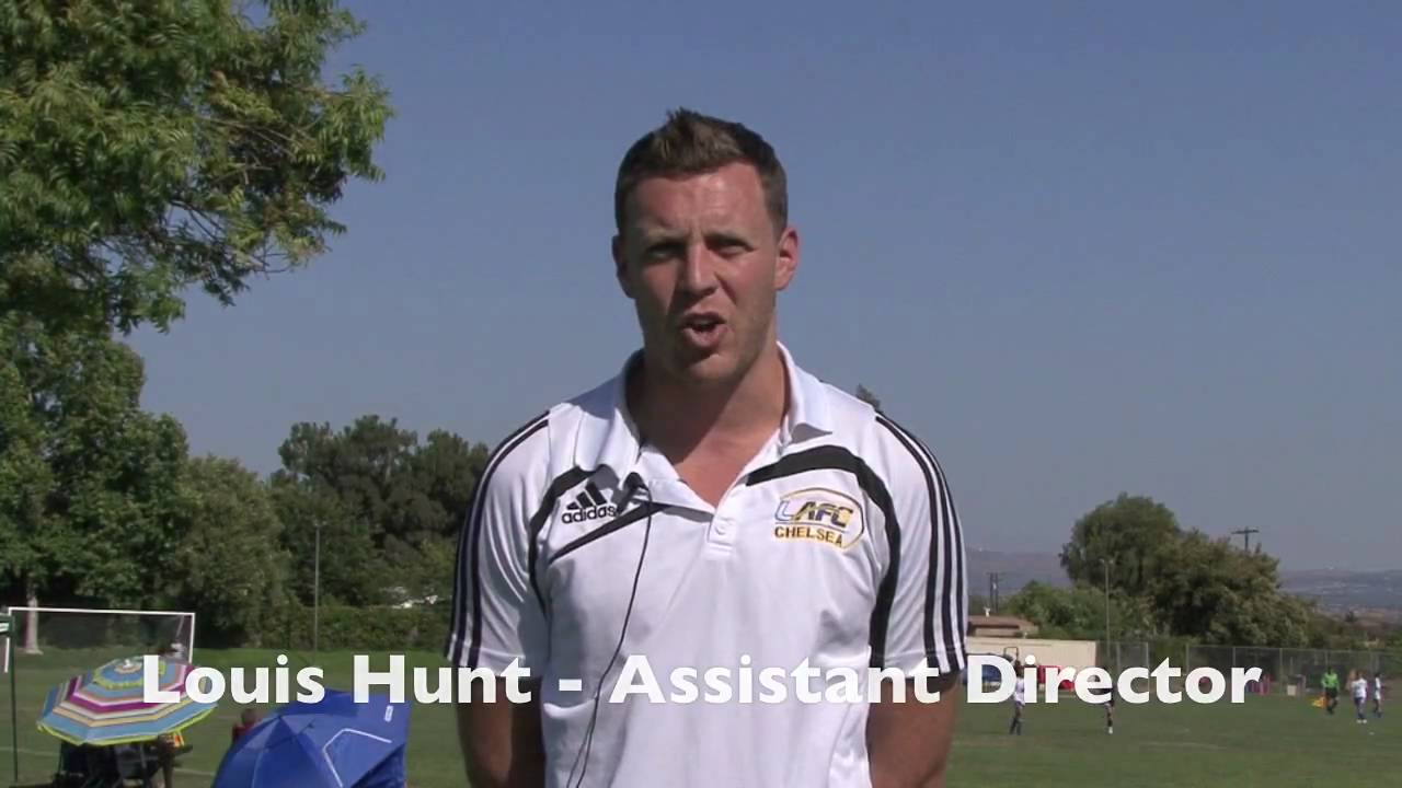 Alyssa Conti - 2011 - LAFC Chelsea (CA - Premier - YouTube