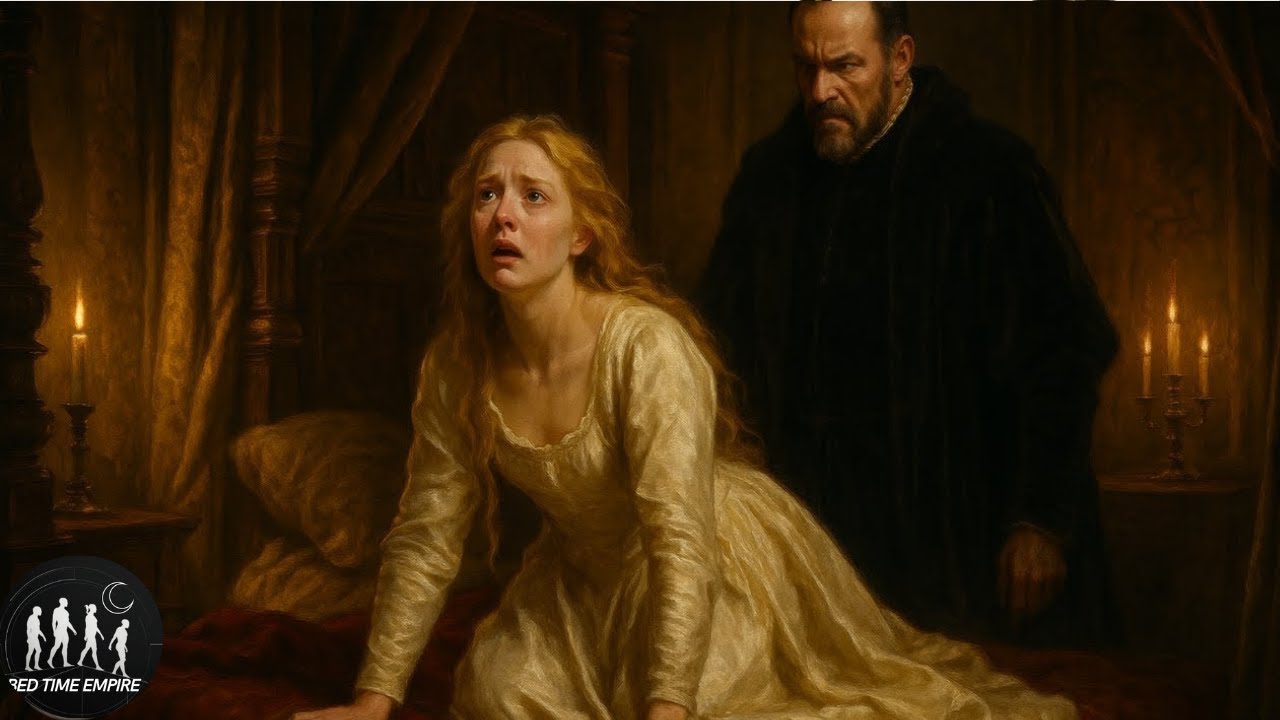 The Duchess Who Was Consummated Three Times in One Night — Before ...