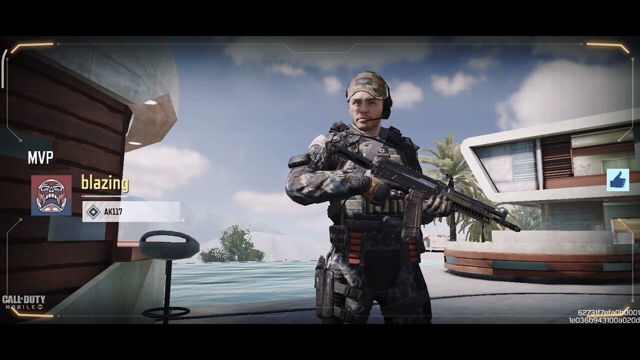 call of duty op gameplay - YouTube