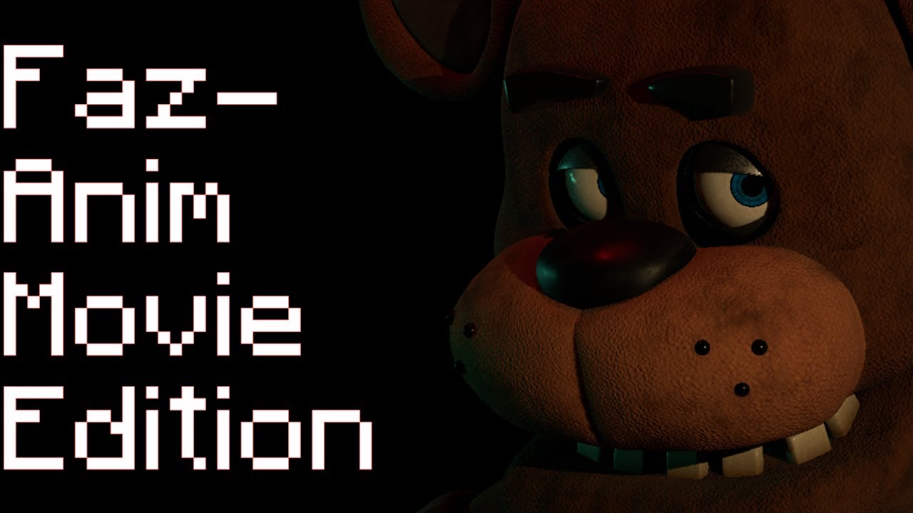 Faz-Anim Movie Edition background video (10 year anniversary) - YouTube