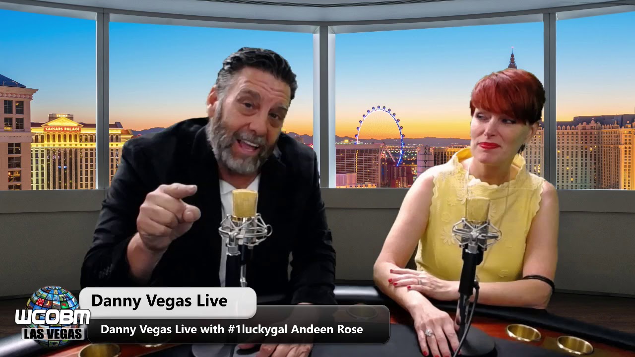 Danny Vegas Live April 13 2017 Segment 1 - YouTube