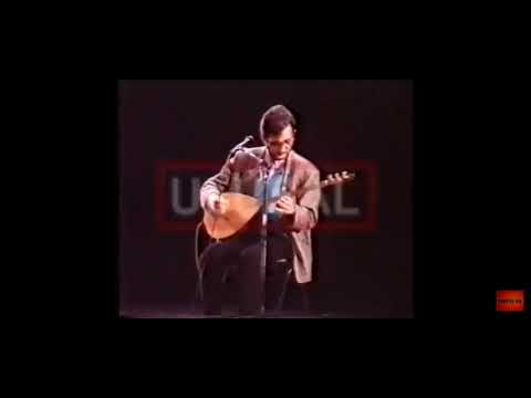 Hasret Gültekin - Dersim Dört Dağ İçinde ( Canlı )