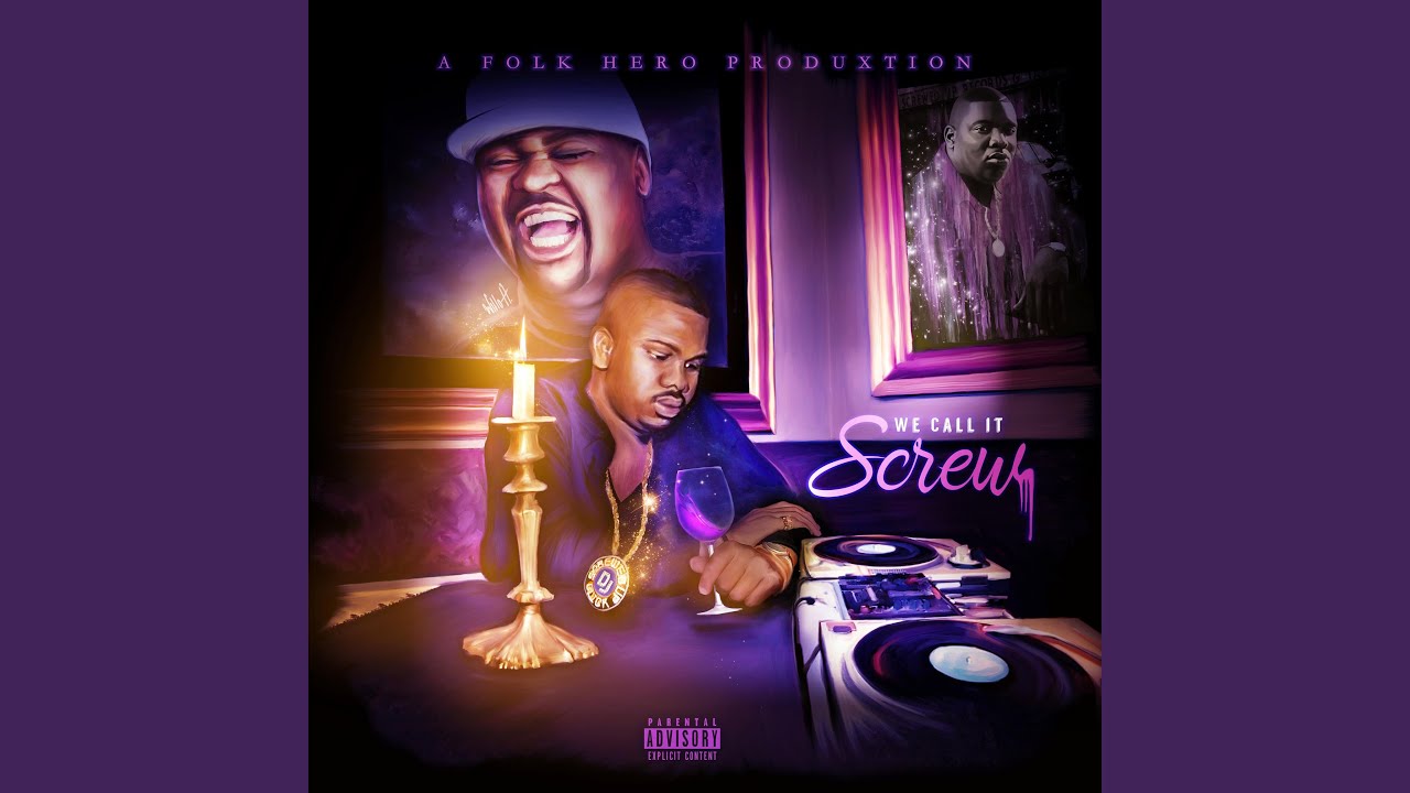 Hard Af (feat. Macc Grace, Kay-K & Ronnie Spencer) - YouTube