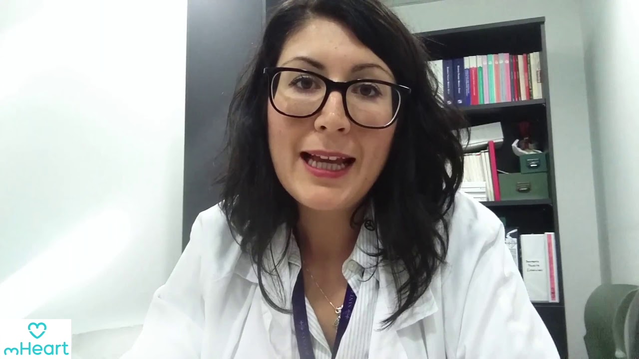 356-PROYECTO MHEART - YouTube