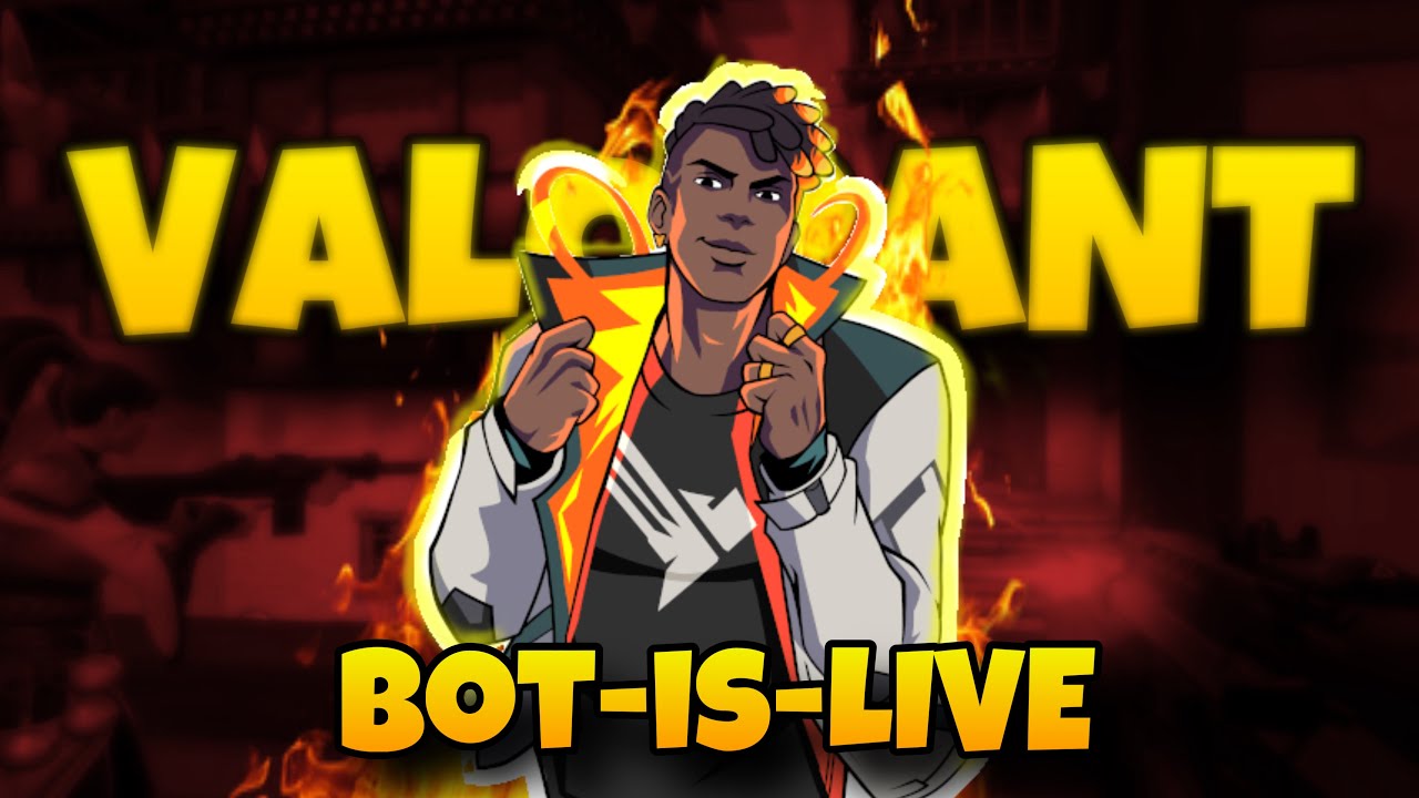 🔴 VALORANT LIVE STREAM || IRON TO PLASTIC GAMEPLAY|| BOT-IS-LIVE # ...
