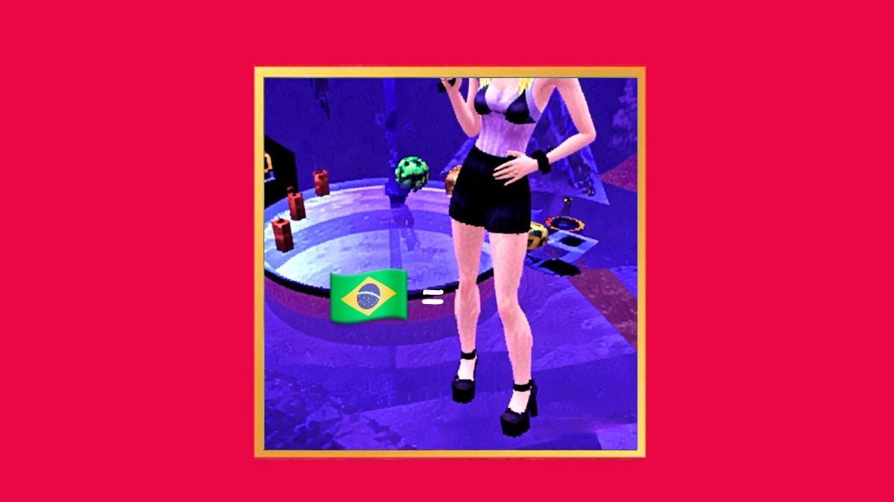 FUNK DO BOUNCE 🇧🇷 - YouTube