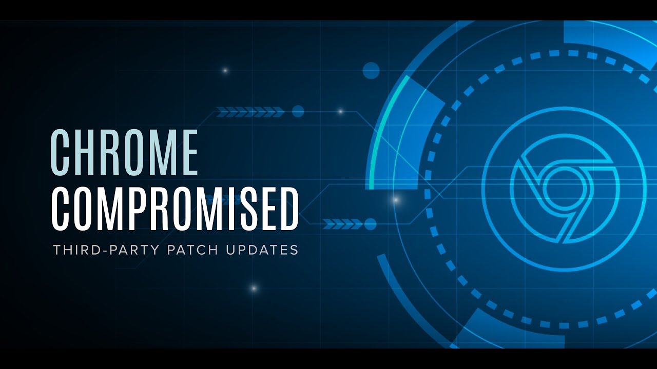 September 2017 3rd Party Patching Update - YouTube