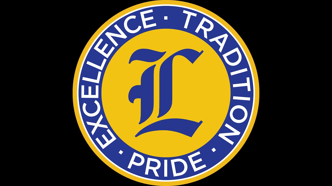 Lyndhurst High School Graduation 2024 - YouTube