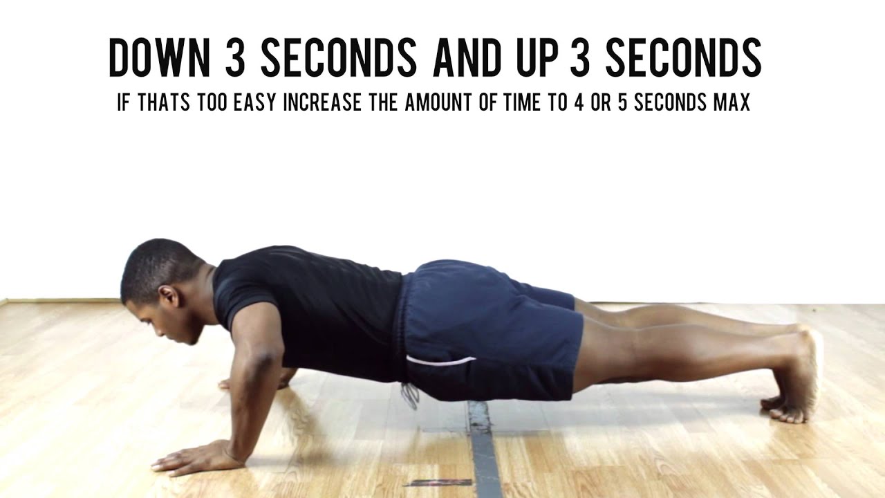 Basic core workout - YouTube