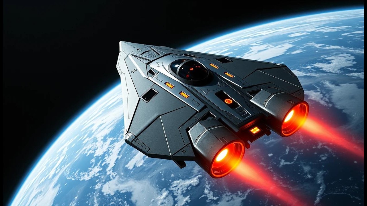 Why Alien Fleets Vanish Near Earth | HFY Sci-Fi Story | Short Story ...