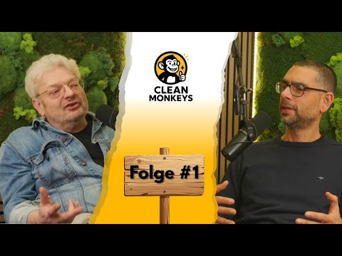 Vom eigenen Weg aus der Sucht zur Gründung von CliC – mit Uwe Krimpe