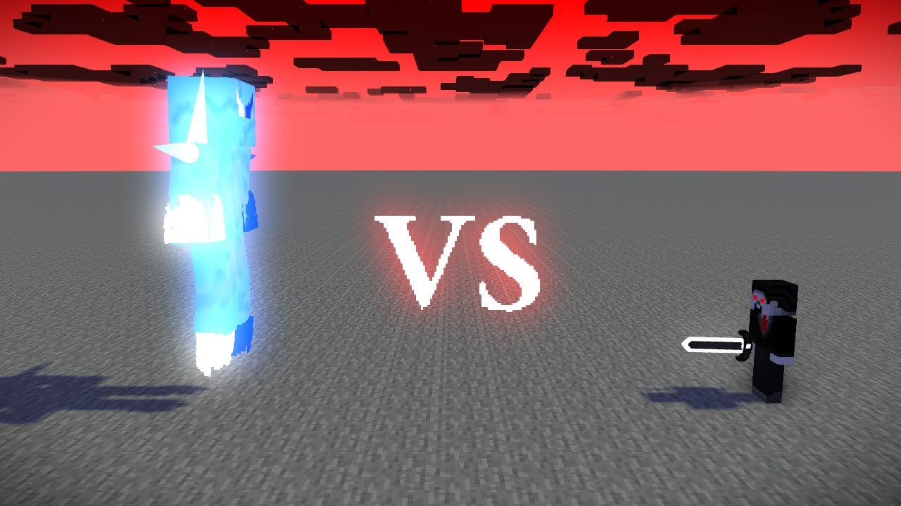AML-2386 VS AML-749 | Minecraft Animation - YouTube