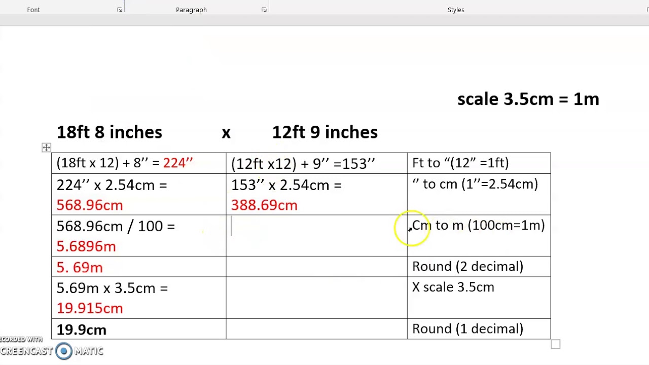 Drawing To Scale Imperial To Metric YouTube drawing-to-scale-imperial-to-metric-youtube