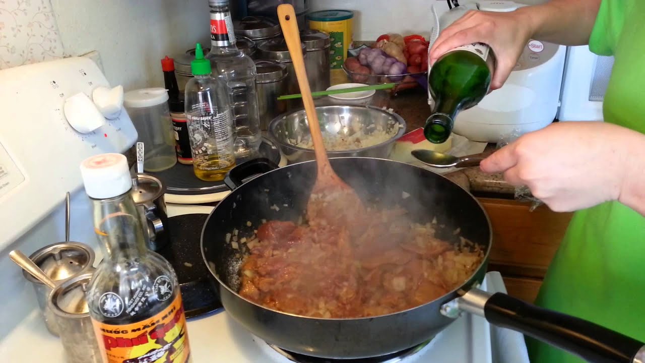 Hướng dẩn làm ba tê gan . ( LIVER PATE ). BY LIÊN NGUYỄN - YouTube