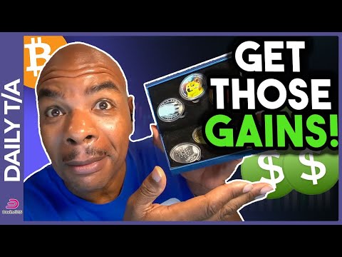 KRIPTODA KISA VADELI KAZANÇLAR!!!!