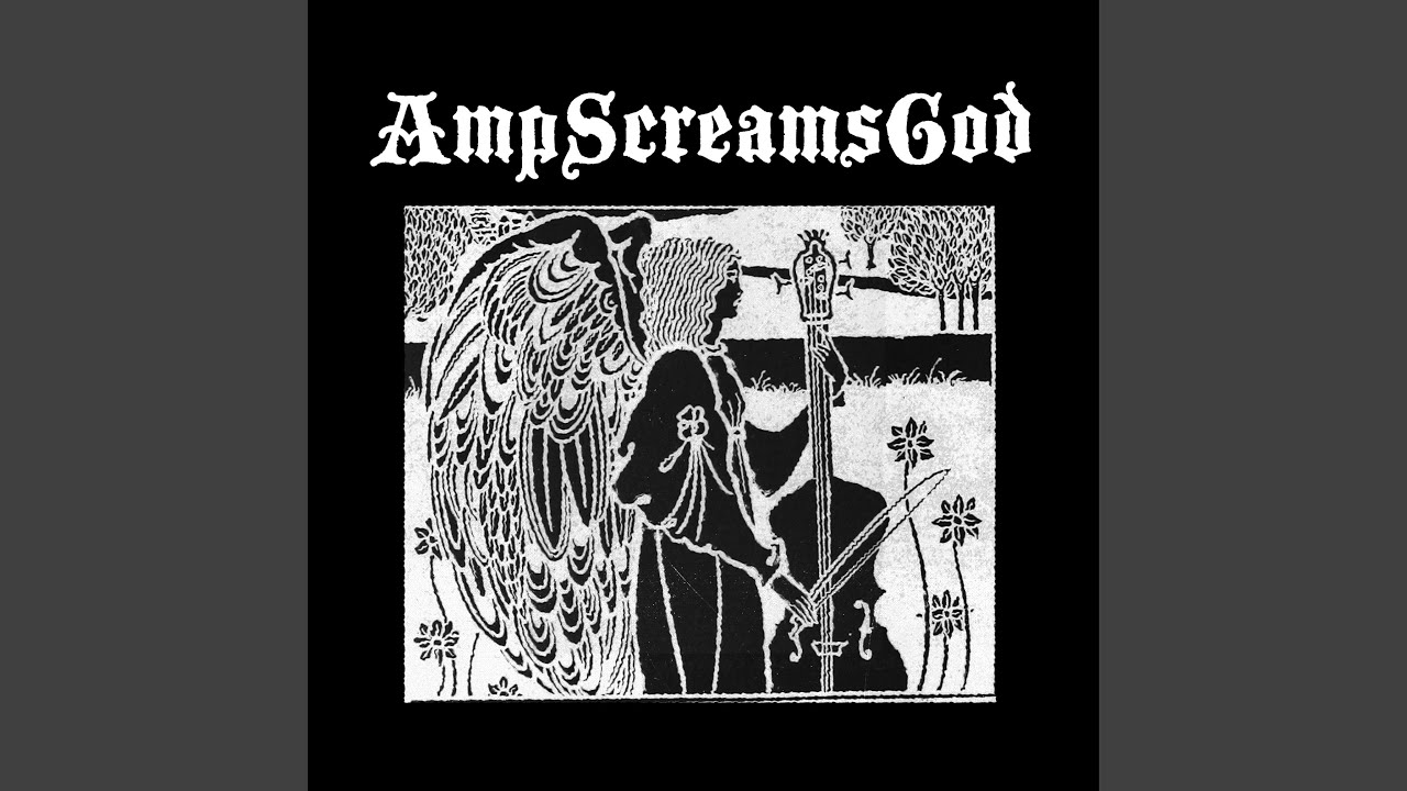 Amp Screams God - YouTube