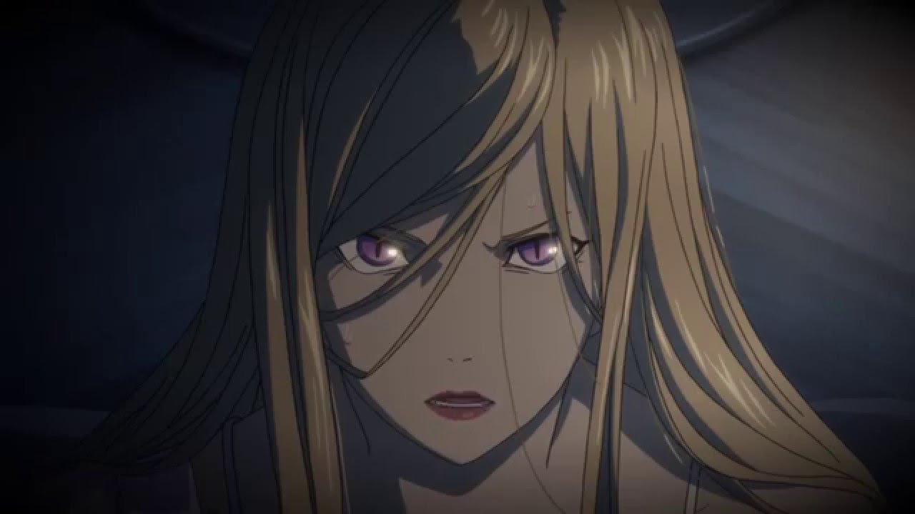 Noragami「AMV」- Ready Or Not - YouTube