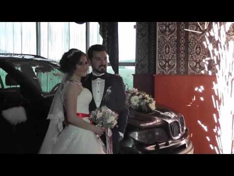 Gökçe & Muhammet Düğün 1
