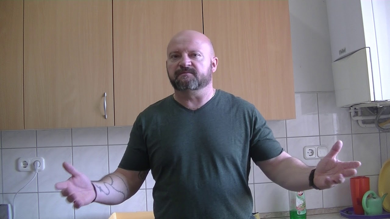 50. Másnaposság (hányinger, fejfájás, szédülés) elleni gyógymód - YouTube