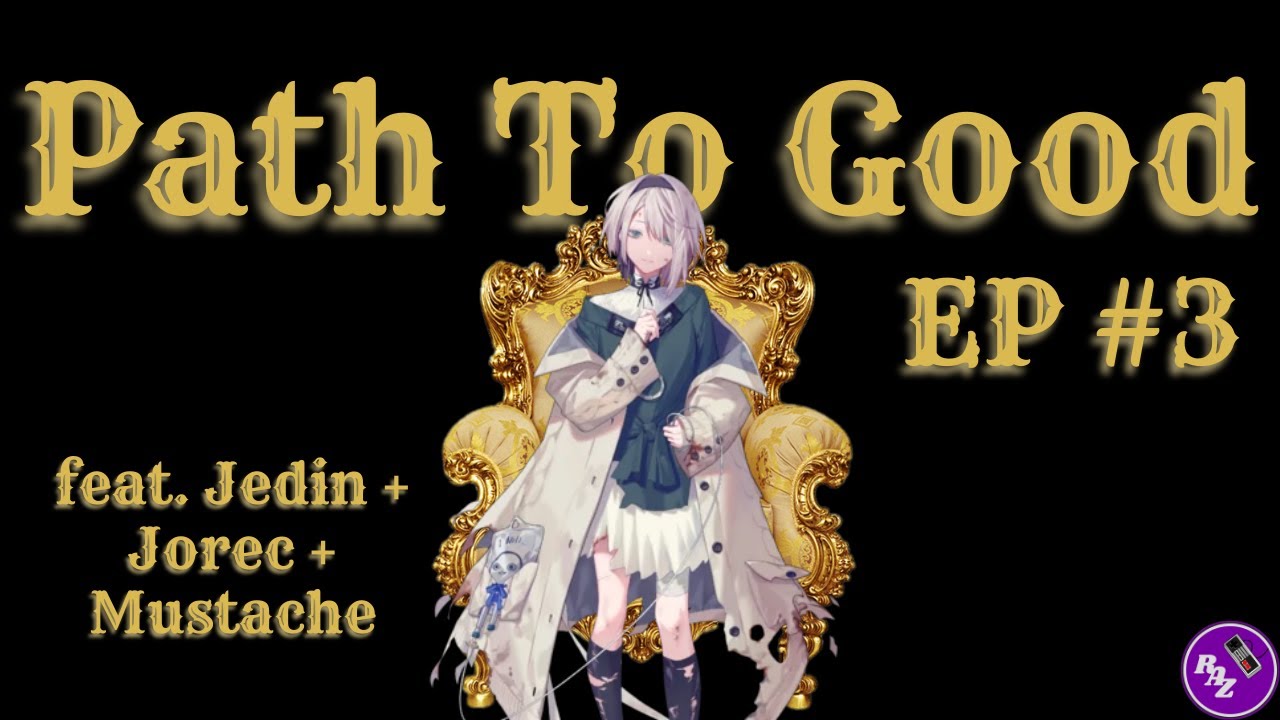 Path To Good...SQUADS EDITION!! - YouTube