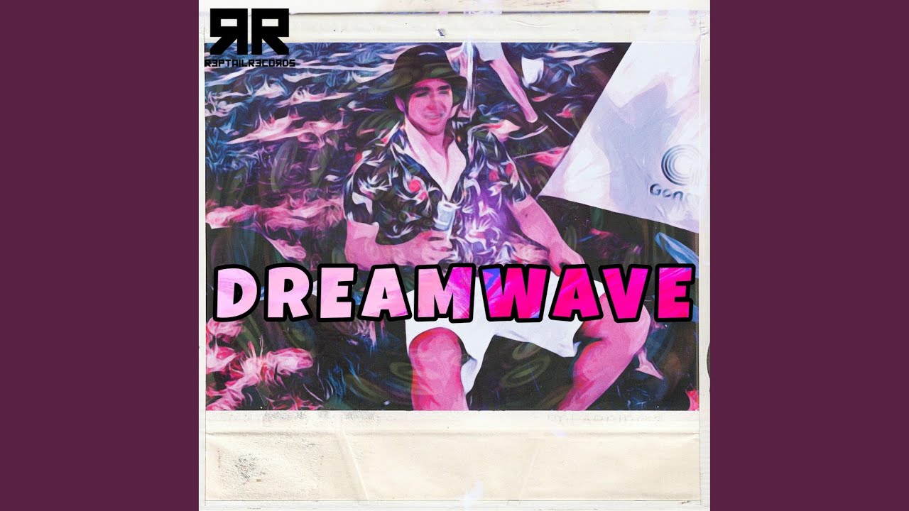DreamWave (V1) - YouTube