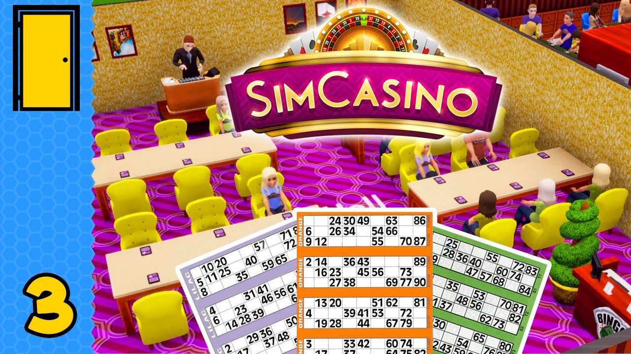 Bring On The Bingo SimCasino Part 3 Casino Builder Tycoon Early bring-on-the-bingo-simcasino-part-3-casino-builder-tycoon-early