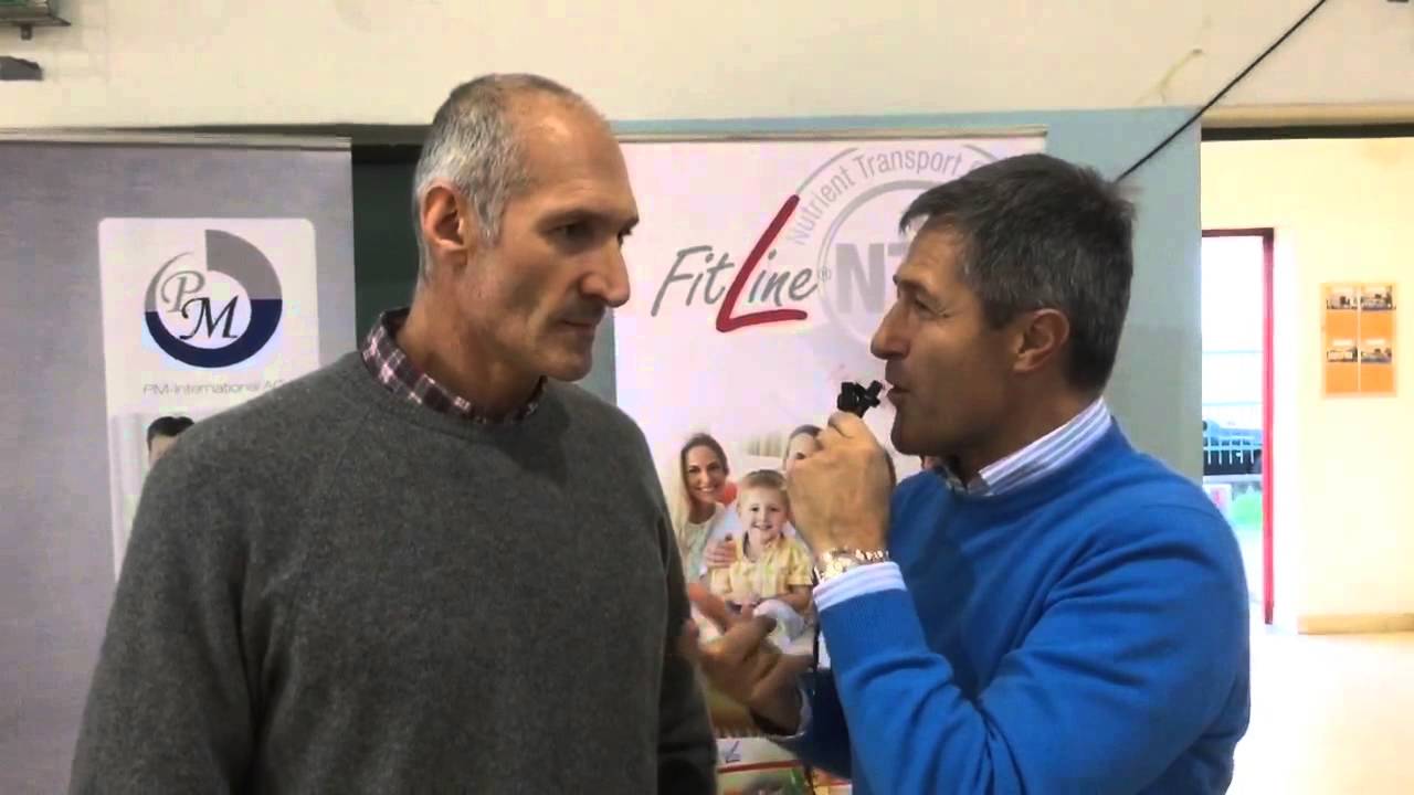 All star Game, intervista a Antonello Riva - YouTube