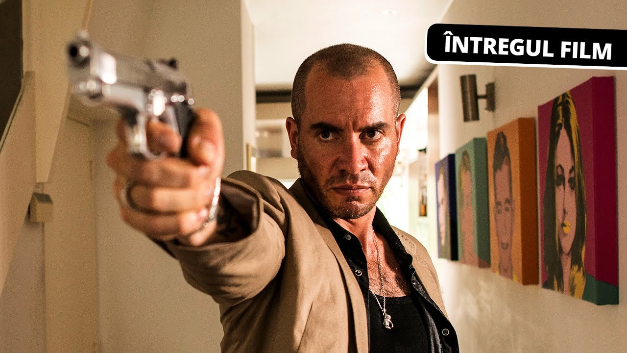 Mâini curate (2015) // Film de Acțiune // Subtitrări în Limba Română ...
