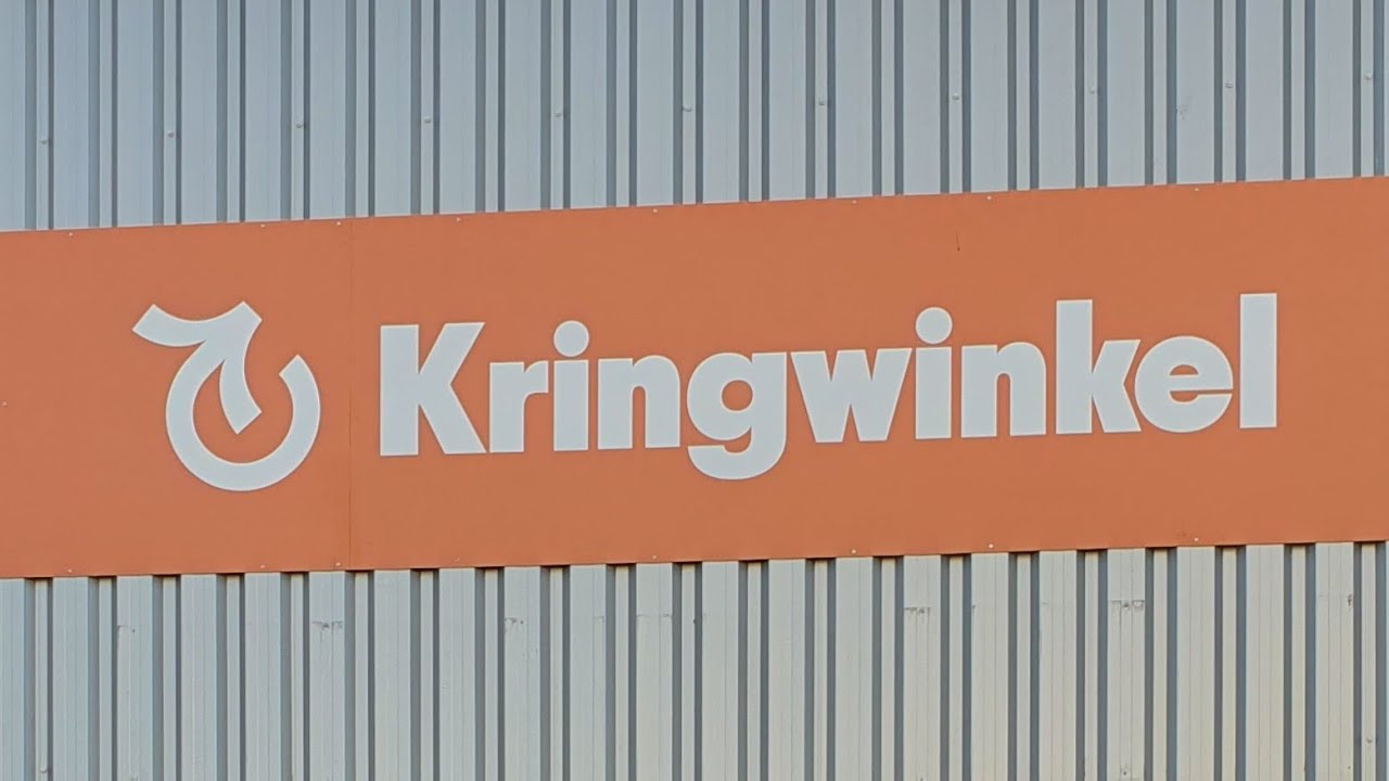 thrift with me! kringloop Aalst - YouTube