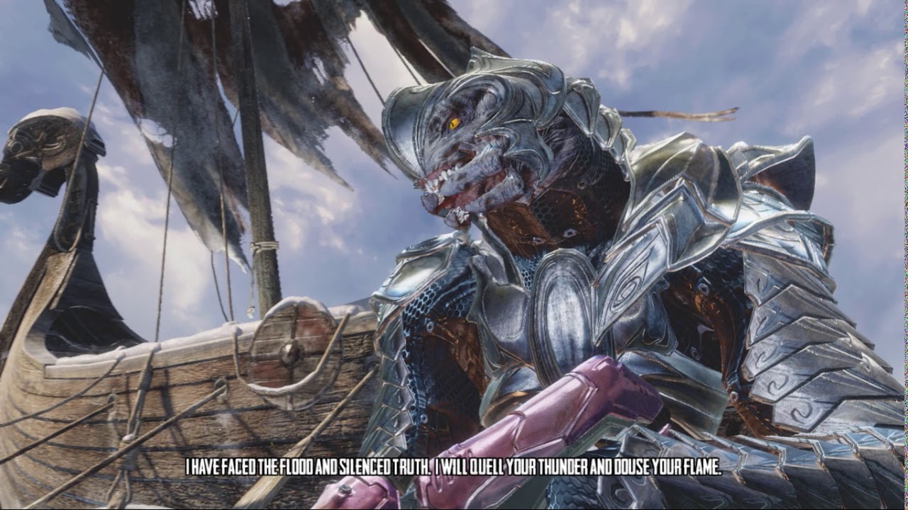 Killer Instinct (CODEX) - Single Player (Cinder VS Arbiter) - YouTube