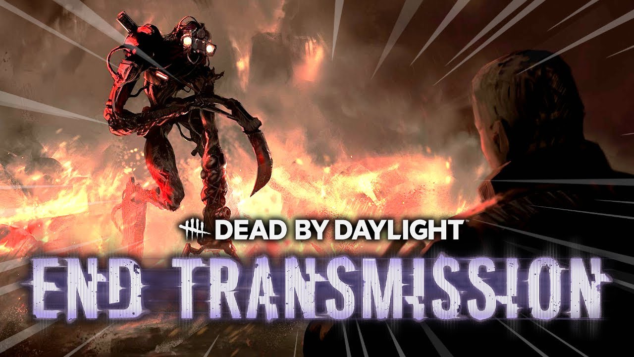 IT'LL BE FAST! POSSIBLY PAINLESS! | Dead By Daylight - Chapter 28: End ...