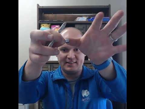 How do you adjust a reverse band and loop? - YouTube