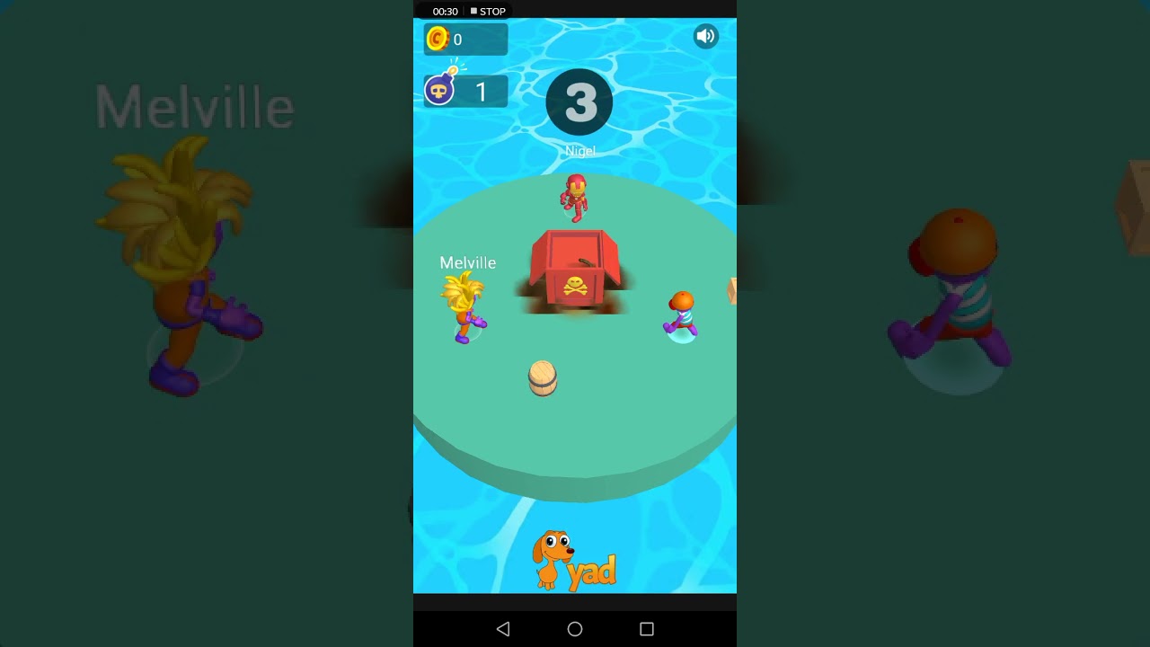 Bomb Prank | Walkthrough BestCrazyGames - YouTube