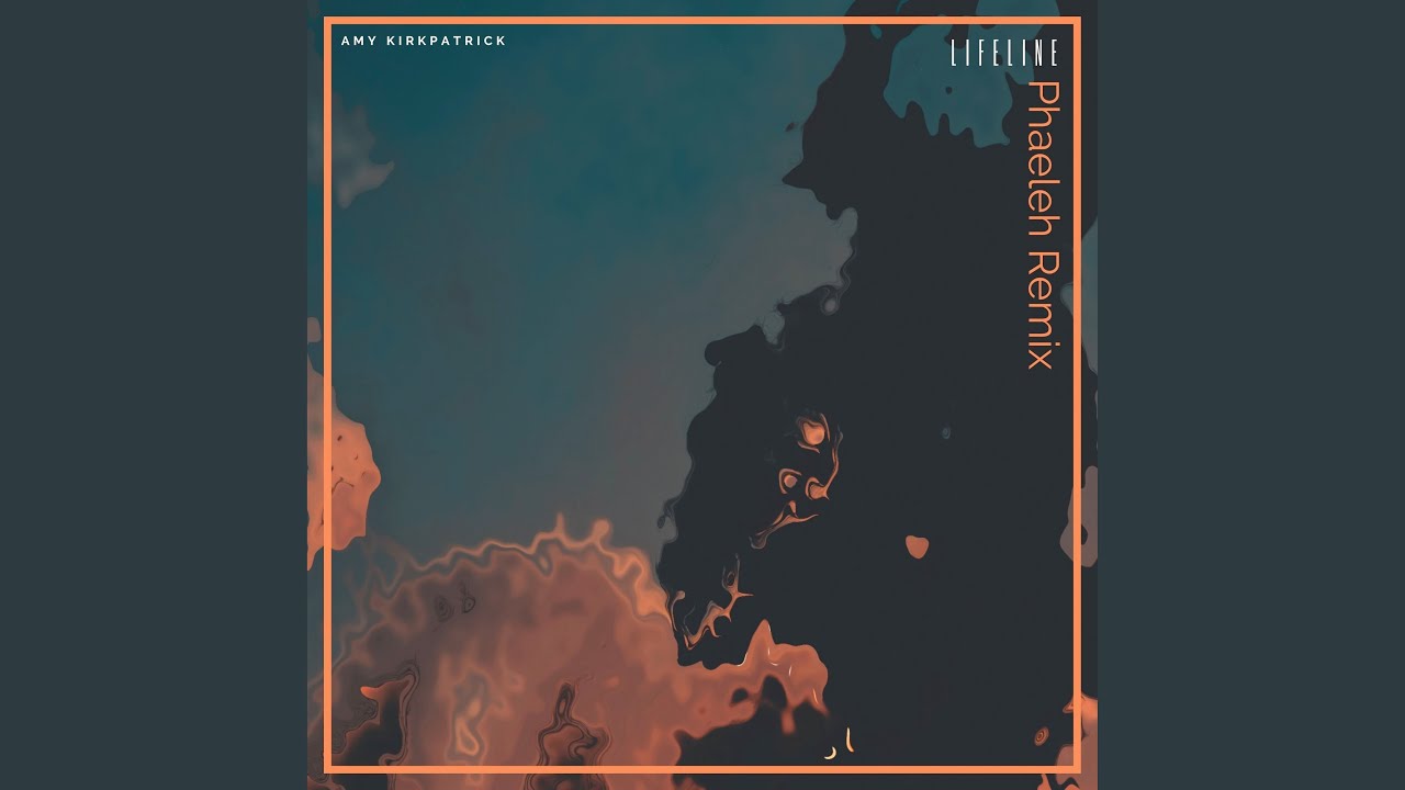 Lifeline Phaeleh Remix Youtube Music