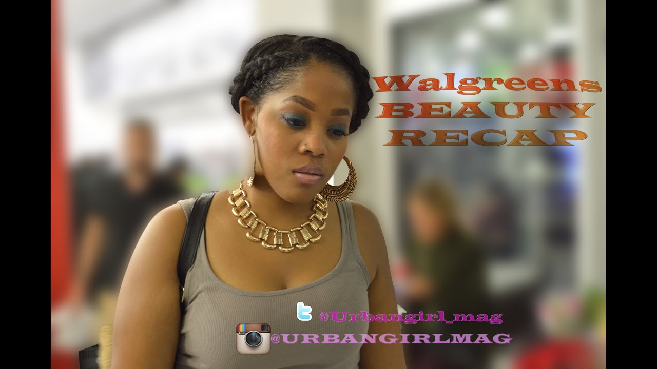**WALGREENS** BEAUTY ISLE** WET N WILD** FERGIE LIP GLOSS REVIEW ...