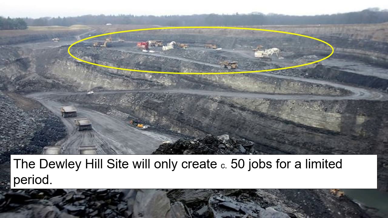 Opencast Coal Mining in Newcastle will Damage the City and the Planet ...