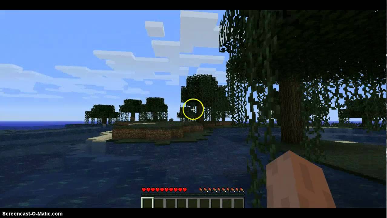 Minecraft 1.0.0 is OUT!!! - YouTube
