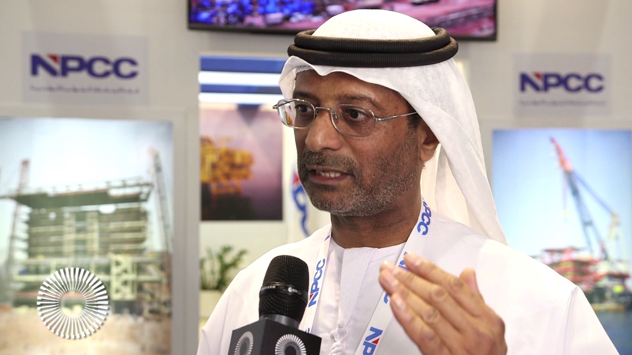 Aqeel A. Madhi - CEO, NPCC - YouTube