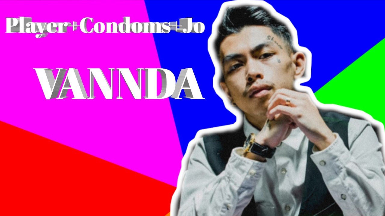VANNDA🎼 Mix song player+ស្រោម+Jo 😛😛 background 2020😛 - YouTube