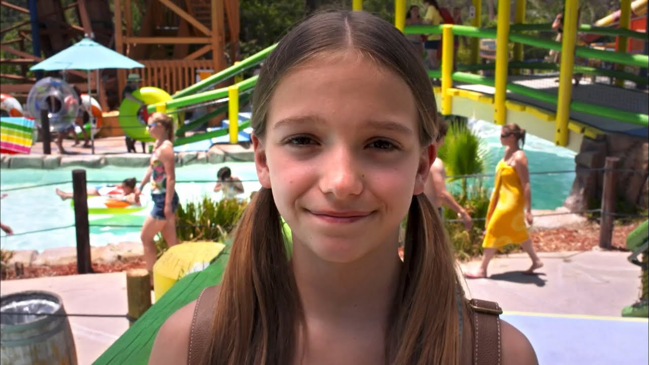 Little Miss Con Artist! | Jayden Bartels | LF0956 - YouTube