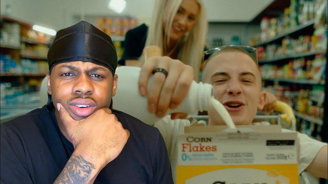 ARRDEE - HELLO MATE FT KYLA (REACTION) - YouTube