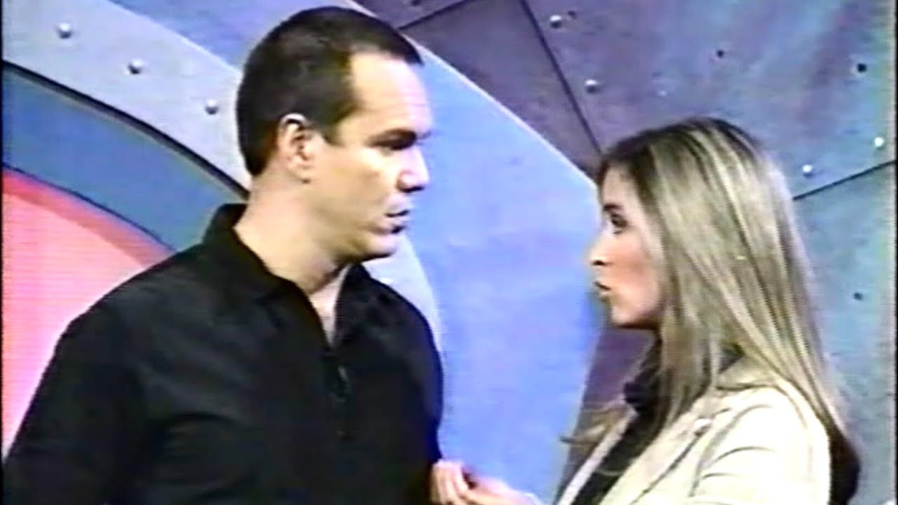 Buscando Amor - Maria & Carlos, Episode Part 2 - YouTube