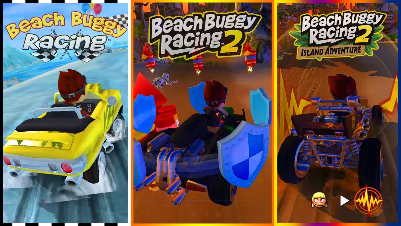 Rez rez rez triple ReZ racing game ⭐⭐⭐beach buggy 2014,beach buggy ...