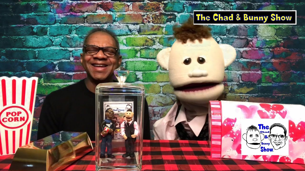 The Chad and Bunny Show Episode 0509 Chad, Bunny & Bill show - YouTube