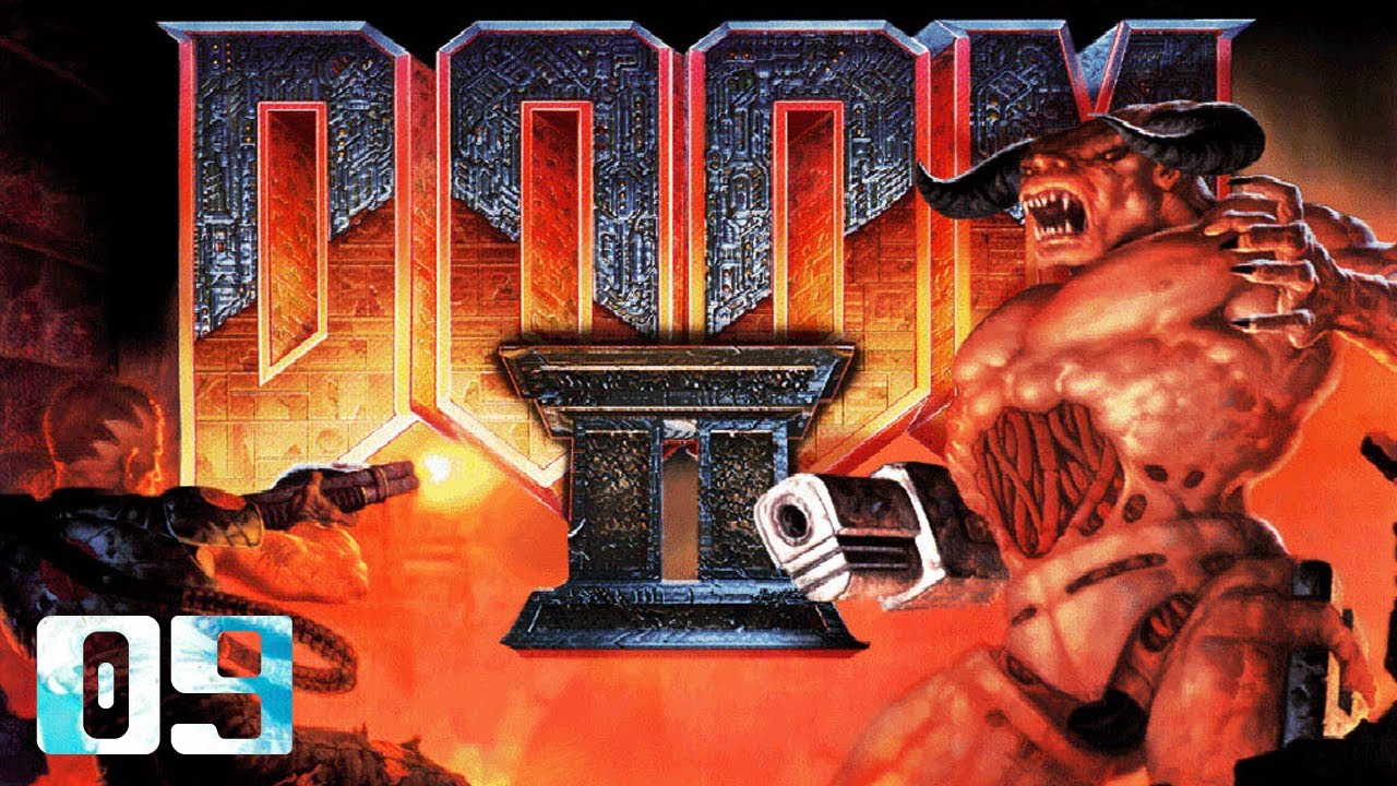 Doom II 09 Nirvana - YouTube