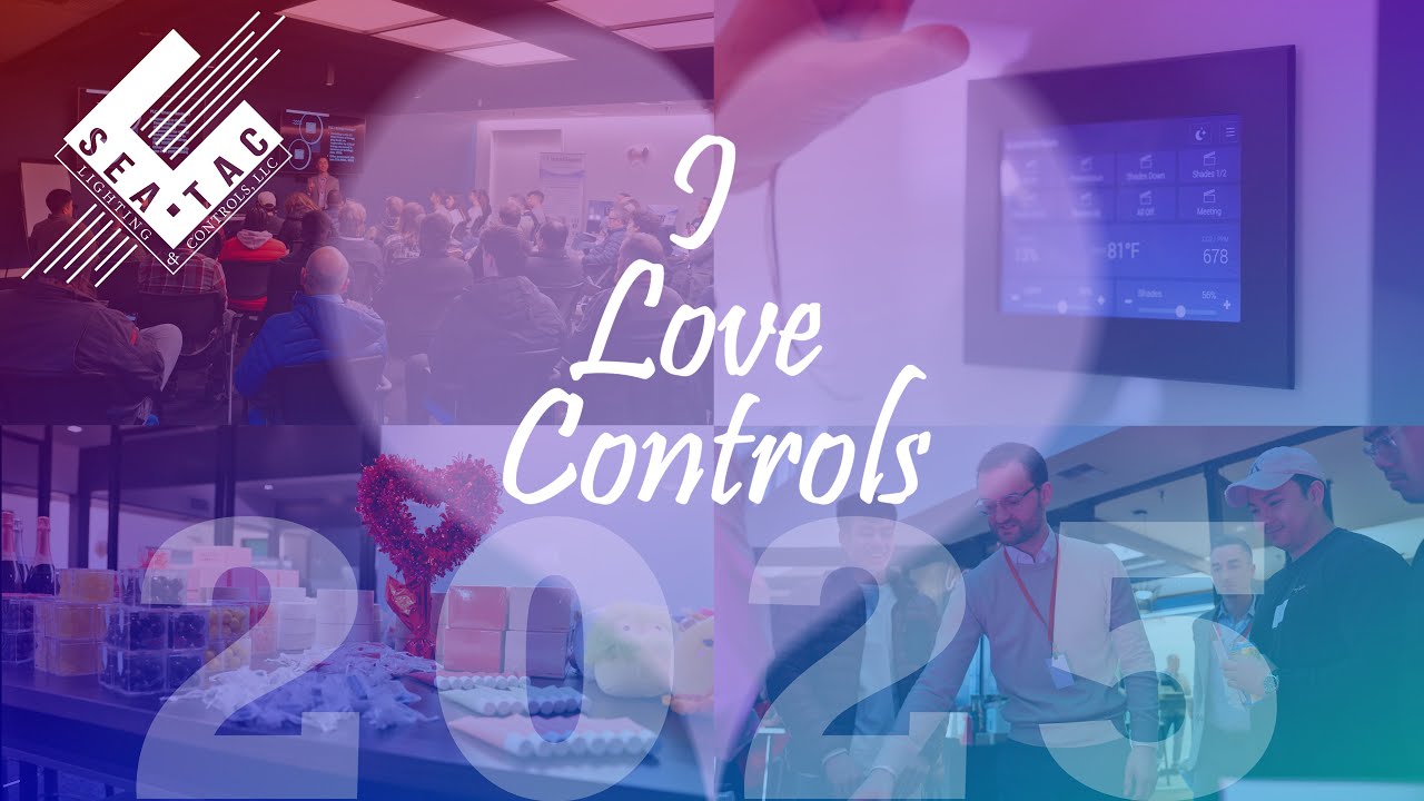 "I Love Controls" February 13, 2025 - YouTube