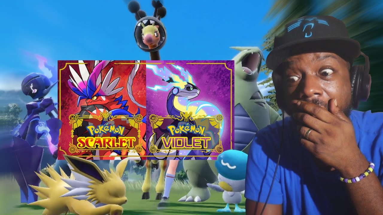 New Gen 9 Pok mon YouTube new-gen-9-pok-mon-youtube